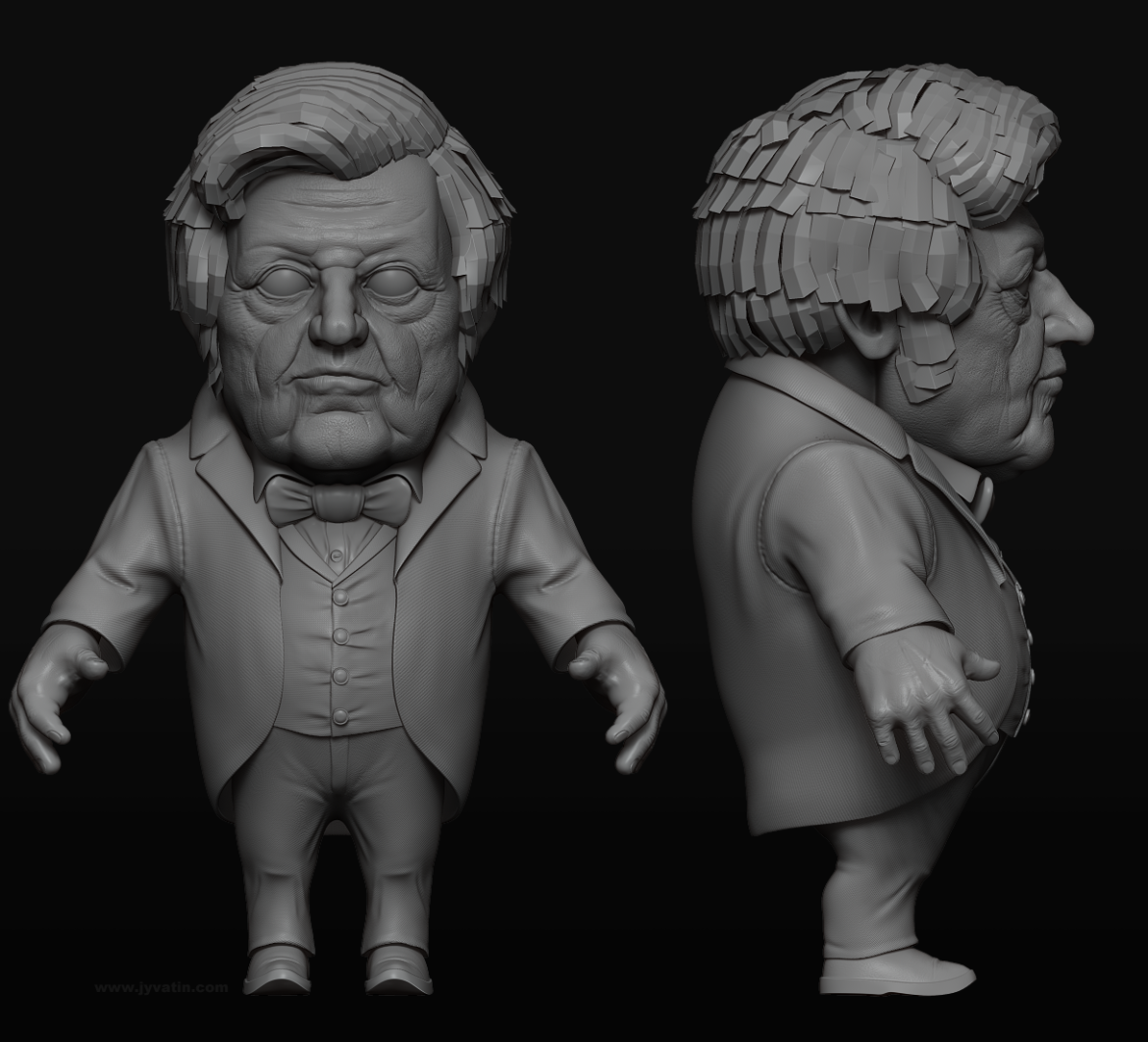 awkward_guy – 2D&3D